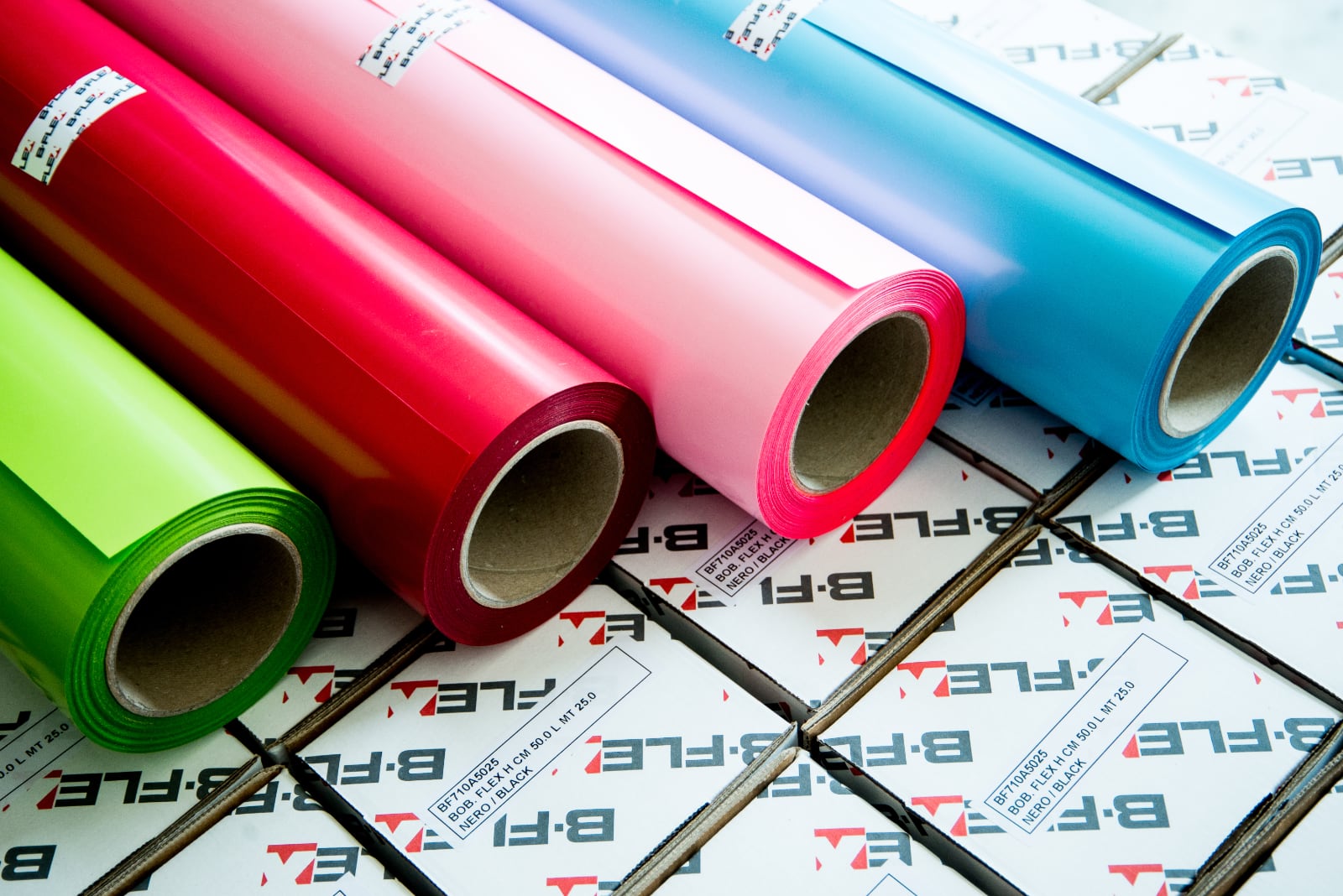 B-FLEX VINYL – NS Supplies